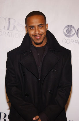 Marques Houston Editorial Stock Photo - Stock Image | Shutterstock