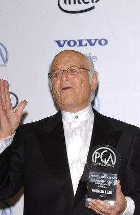 Norman Lear Editorial Stock Photo - Stock Image | Shutterstock