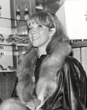 Linda Marlowe Actress Wife William Marlowe Editorial Stock Photo ...