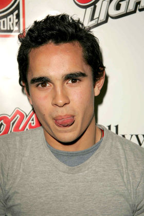 Max Minghella Editorial Stock Photo - Stock Image | Shutterstock