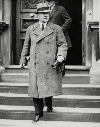 Dr Percy Vosper Father Actor Frank Editorial Stock Photo - Stock Image ...