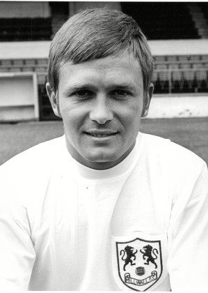 Derek Possee Millwall Fc Footballer Box Editorial Stock Photo - Stock ...