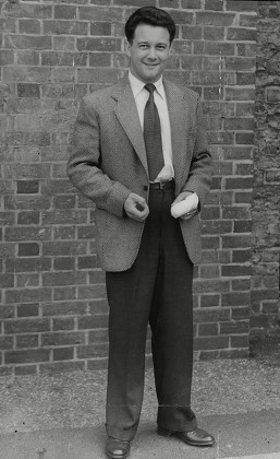Pc Keith Burdett Who Shot By Editorial Stock Photo - Stock Image ...
