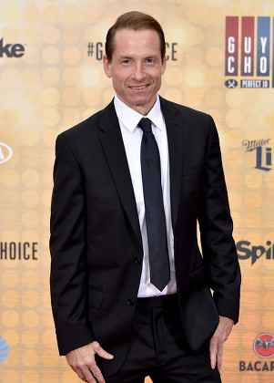 Sean Grande Dana Jacobson Mike Williams Editorial Stock Photo - Stock ...