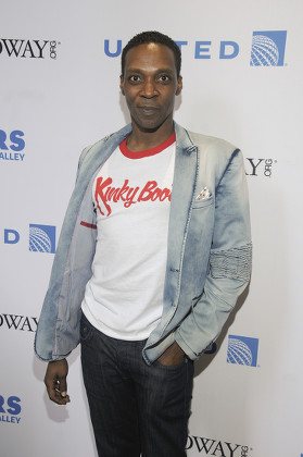 Alan Mingo Jr Editorial Stock Photo - Stock Image | Shutterstock