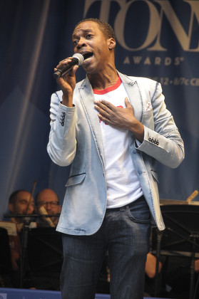 Alan Mingo Jr Editorial Stock Photo - Stock Image | Shutterstock