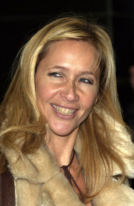 Tania Bryer Editorial Stock Photo - Stock Image | Shutterstock