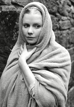 Tv Programme Legend King Arthur Felicity Editorial Stock Photo - Stock ...
