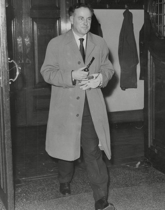 Roy Elliott Survivor Lakonia Cruise Ship Editorial Stock Photo - Stock ...