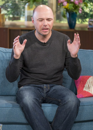 Karl Pilkington Editorial Stock Photo - Stock Image | Shutterstock