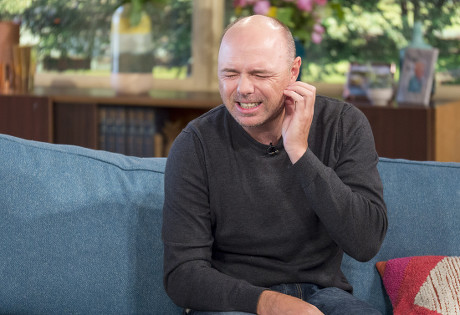 Karl Pilkington Editorial Stock Photo - Stock Image | Shutterstock