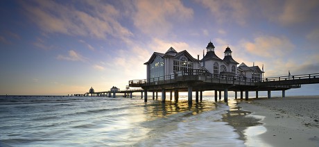 76 Seebad Stock Pictures, Editorial Images and Stock Photos | Shutterstock