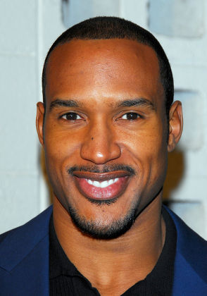 Henry Simmons Editorial Stock Photo - Stock Image | Shutterstock