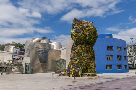 250 Bilbao building Stock Pictures, Editorial Images and Stock Photos ...