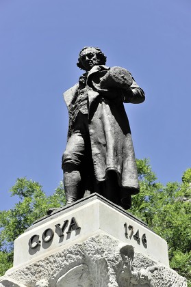 33 Goya figure Stock Pictures, Editorial Images and Stock Photos ...