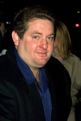 Chris Penn Editorial Stock Photo - Stock Image | Shutterstock