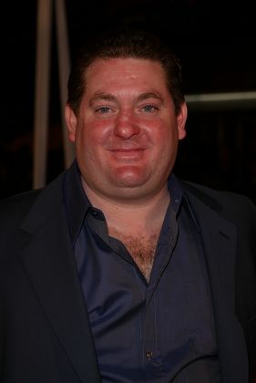 Chris Penn Editorial Stock Photo - Stock Image | Shutterstock