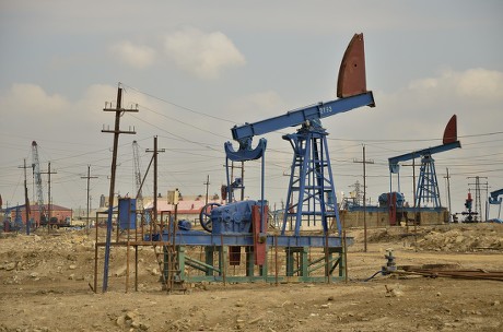 96 Caucasus oil Stock Pictures, Editorial Images and Stock Photos ...