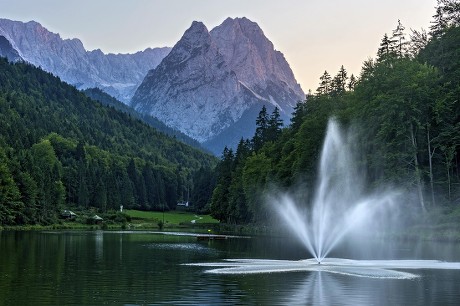 16 Riessersee Stock Pictures, Editorial Images and Stock Photos ...
