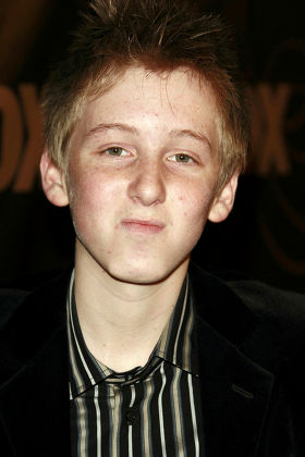 Dean Collins Editorial Stock Photo - Stock Image | Shutterstock