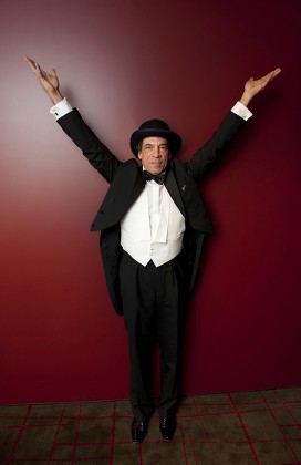 Worldclass Clown Peter Shub Usa Press Editorial Stock Photo - Stock ...