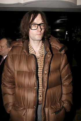 Jarvis Cocker Editorial Stock Photo - Stock Image | Shutterstock