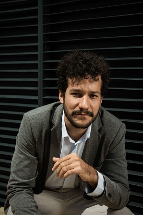 Fellipe Fernandes Editorial Stock Photo - Stock Image | Shutterstock