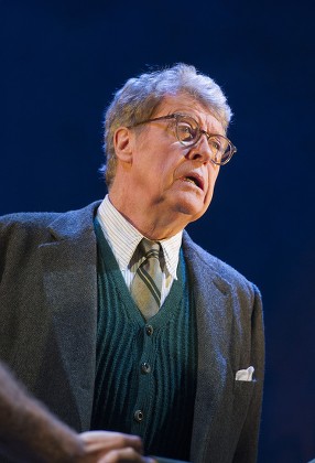 Michael Crawford Leo Colston Editorial Stock Photo - Stock Image ...