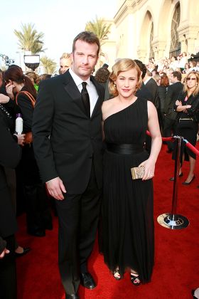 Thomas Jane Patricia Arquette Editorial Stock Photo - Stock Image ...