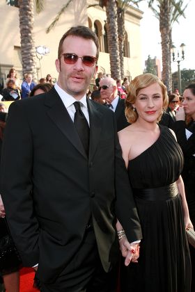Thomas Jane Patricia Arquette Editorial Stock Photo - Stock Image ...