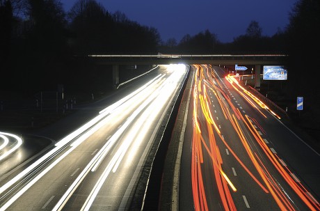 44 Autobahn exit Stock Pictures, Editorial Images and Stock Photos ...