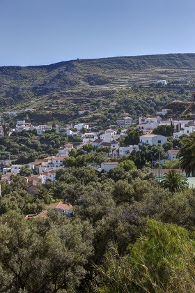 View Temisas Agueimes Region Gran Canaria Editorial Stock Photo - Stock ...