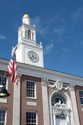43 Burlington town hall Stock Pictures, Editorial Images and Stock ...