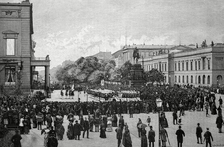 37 Berlin imperial palace Stock Pictures, Editorial Images and Stock ...
