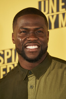 Kevin Hart Editorial Stock Photo - Stock Image | Shutterstock