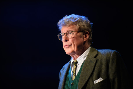 Michael Crawford Leo Colston Editorial Stock Photo - Stock Image ...
