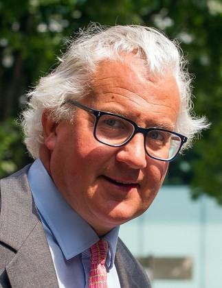 obituary - david cameron's brother allan alexander Stock Photos ...