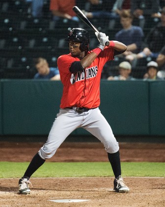 __COUNT__ Columbus Clippers v Indianapolis Indians MiLB baseball game ...
