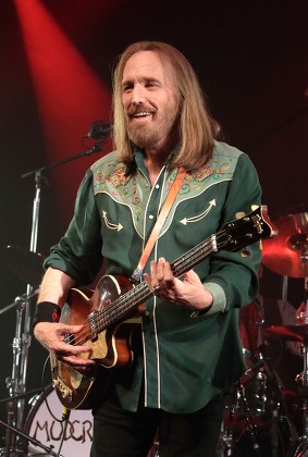 Tom Petty Editorial Stock Photo - Stock Image | Shutterstock