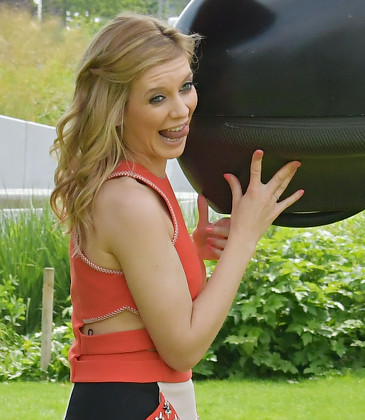 Rachel Riley Editorial Stock Photo - Stock Image | Shutterstock