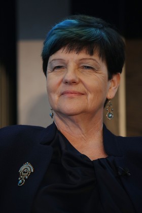 Baroness Nevillerolfe Dbe Cmg Parliamentary Under Editorial Stock Photo ...