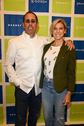 __COUNT__ Good Plus Foundation gala, New York, America - 08 Jun 2016 ...