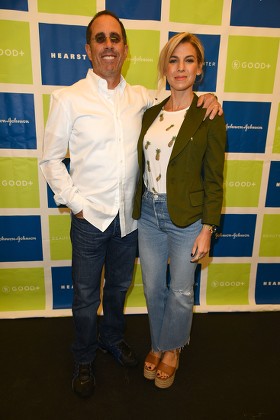 __COUNT__ Good Plus Foundation gala, New York, America - 08 Jun 2016 ...