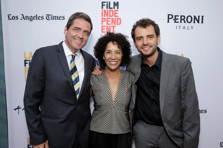 imágenes de STX Entertainment's 'Desierto' film premiere, LA Film ...