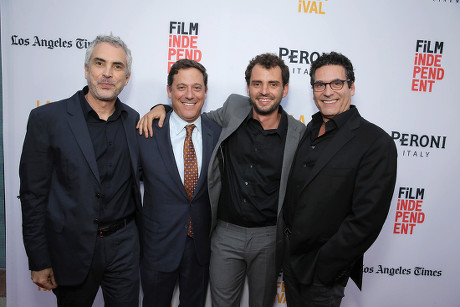 imágenes de STX Entertainment's 'Desierto' film premiere, LA Film ...