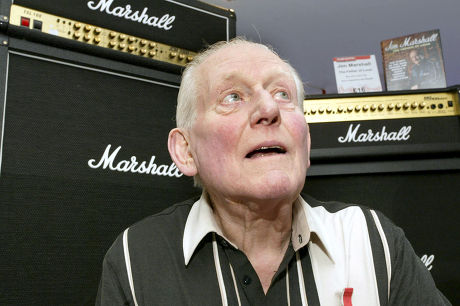 Jim Marshall Editorial Stock Photo - Stock Image | Shutterstock