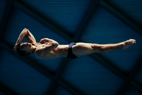 British Diving Championships Day 2, UK - 11 Jun 2016 Stock Pictures ...