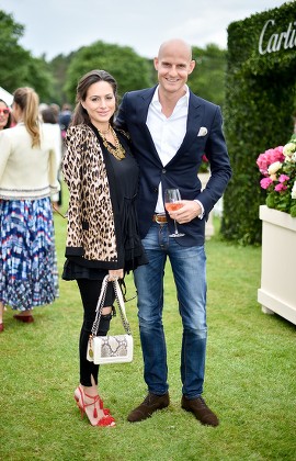 Saskia Winbergh Gunnar Winbergh Editorial Stock Photo - Stock Image ...