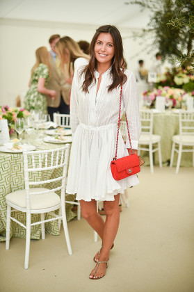 Saskia Winbergh Gunnar Winbergh Editorial Stock Photo - Stock Image ...