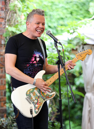 Rob Deering Editorial Stock Photo - Stock Image | Shutterstock